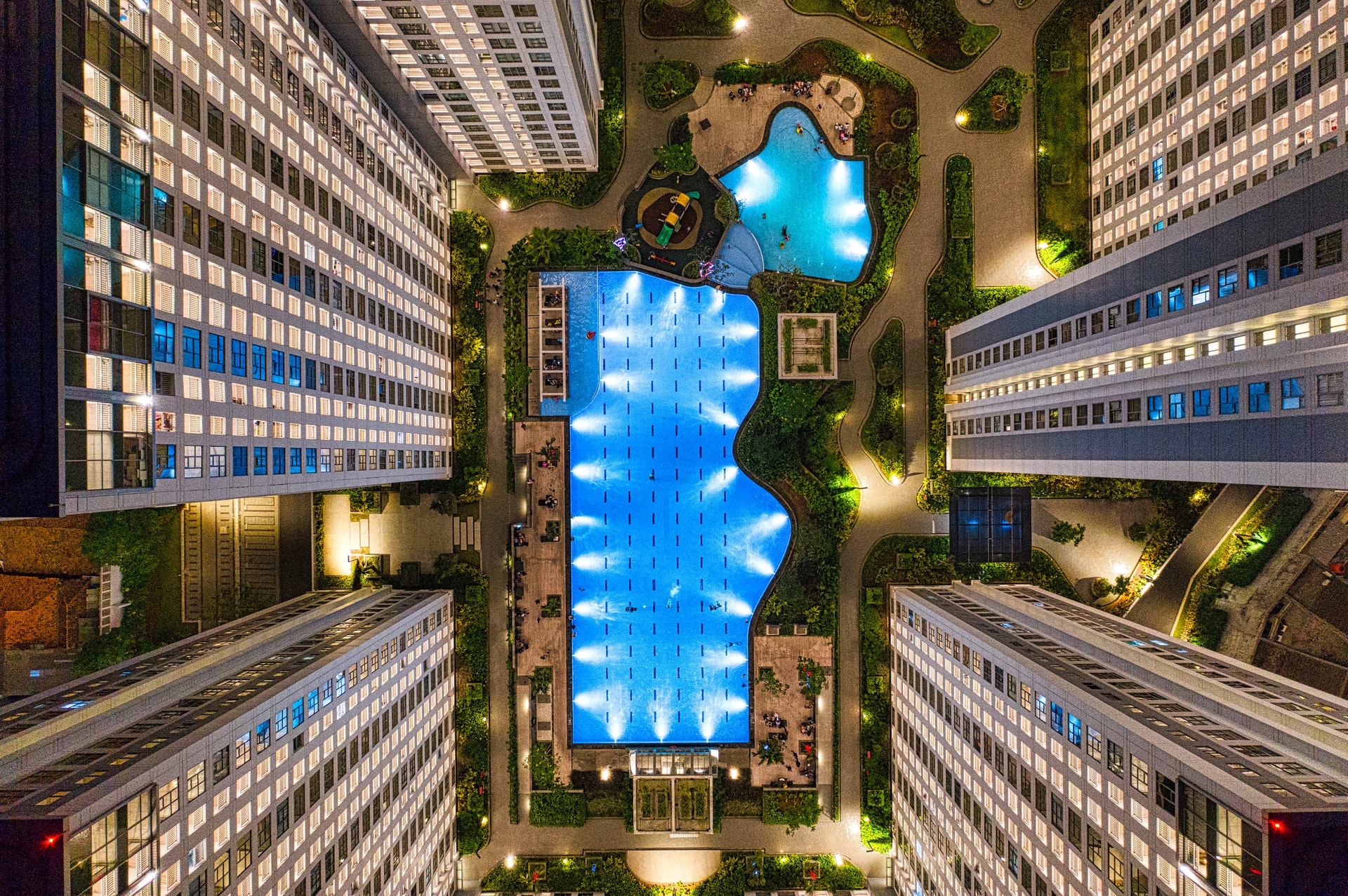 Commercial – Diamond Visions